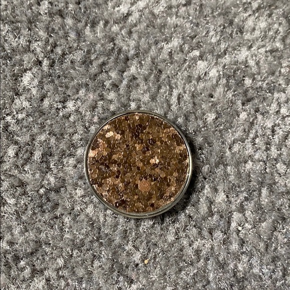 mi moneda | Jewelry | Mi Moneda Gold Pendant With Coin Size Small Nwt ...